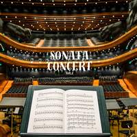 Sonata Concert vol.2 - Urania: DN000132 - download | Presto Music