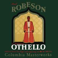 Paul Robeson in Shakespeare's Othello - Sony: G010004887906L - download ...