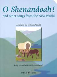 American Traditional: Cape Cod Shanty (from 'O Shenandoah!') | Presto Music