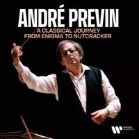 A Classical Journey from Enigma to Nutcracker - Warner Classics ...