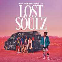 Lost Soulz (Original Motion Picture Soundtrack) - Milan: G0100052928428 ...