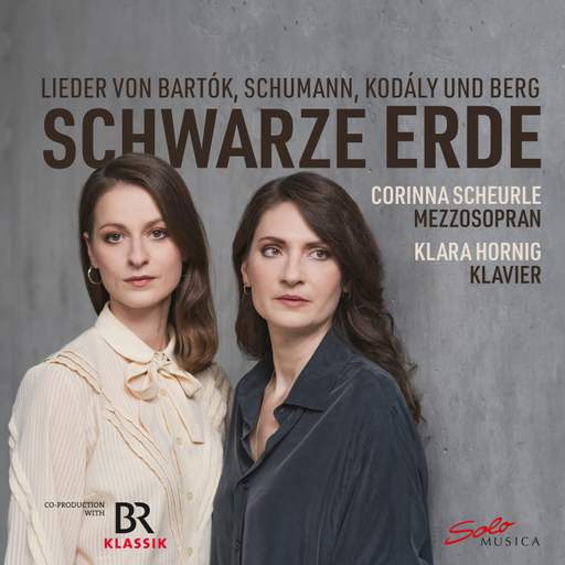 Presto Music | Stream Schwarze Erde