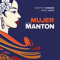 Mujer con manton - Label Ouest: 304074 2 - download | Presto Music
