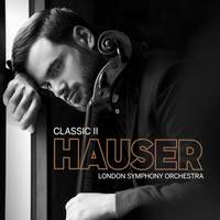 HAUSER – Classic II - Sony: 19658853632 - CD | Presto Music