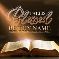 Blessed Be Thy Name - East Props Music: OMPCE01D0127 - download ...
