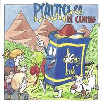 På camping - Linx Music: PRIMD4035 - download | Presto Music