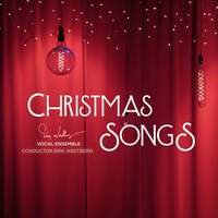 Christmas Songs - Swedish Society: SCD1187S1 - download | Presto Music