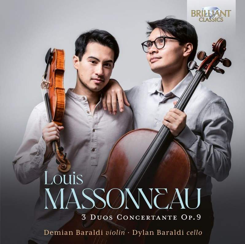 Martucci Collection - Brilliant Classics: 96920 - 10 CDs | Presto Music