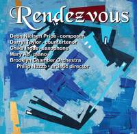 Rendezvous - Cambria: CAMCD-1257 - download | Presto Music