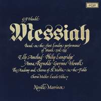Handel: Messiah - Eloquence: 4845385 - download | Presto Music