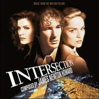 Intersection - Quartet Records: QR170 - CD | Presto Music