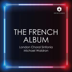 The French Album - Orchid Classics: ORC100317 - CD or download | Presto ...