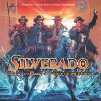 Silverado (Original Motion Picture Soundtrack) - Madison Gate Records ...
