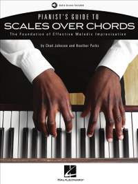 Pianist's Guide to Scales Over Chords | Presto Music