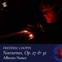 Chopin: Nocturnes, Opp. 27 & 32 - Halidon: 8030615172528 - download | Presto Music