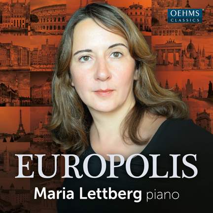 Europolis - Oehms: OC1738 - CD or download | Presto Music