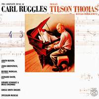 The Complete Music of Carl Ruggles - Sony: G010005326724Y - download ...