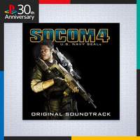 SOCOM 4 (Original Game Soundtrack) - Sony: G0100054079959 - download ...