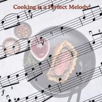 Cooking is a Perfect Melody - Urania: DN000224 - download | Presto Music