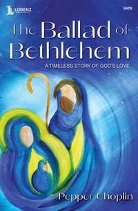 Pepper Choplin: The Ballad of Bethlehem | Presto Music