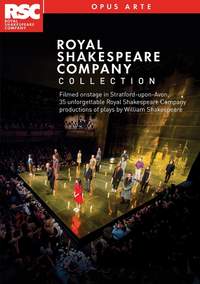 DVD Video - Buy classical, opera & ballet DVDs | Presto Music