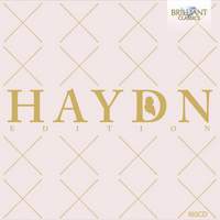 Haydn Edition - Brilliant Classics: 97512 - 160 CDs | Presto Music