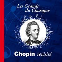 Chopin revisité - Budde music france: 538922 - download | Presto Music