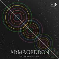 Armageddon - Extended Place: EP 004 Single 01 - download | Presto Music