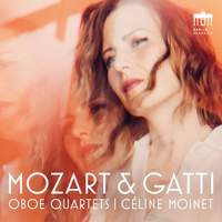 Mozart & Gatti - Berlin Classics: 0303728BC - CD | Presto Music