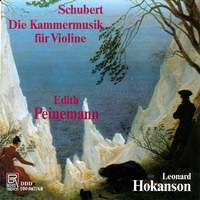 Complete Chamber Music for Violin & Piano - Bayer: BR10006768 ...