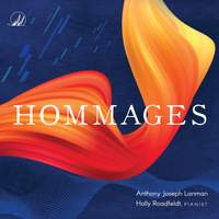 Hommages - Meyer Media: MM25059 - download | Presto Music