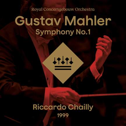 Mahler: Symphony No. 1 in D Major - RCO Live: 2173244177 - download | Presto Music