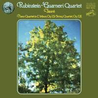 Fauré: Piano Quartet & String Quartet - Sony: G010005426339V - download ...