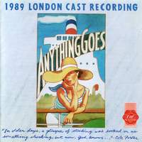 Anything Goes - First Night Records: 2564692478 - download | Presto Music