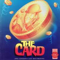 The Card - First Night Records: 2564694446 - download | Presto Music