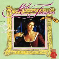 Moll Flanders (Original Cast Recording) - First Night Records ...