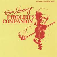 Tracy Schwarz's Fiddler's Companion - Folkways Records: FW08350 ...