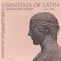 Essentials of Latin, Vol. 1: An Introductory Course - Folkways Records ...