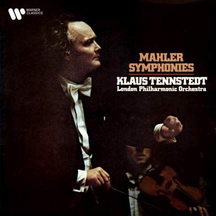 Mahler: Symphonies - Warner Classics: 2173278337 - download | Presto Music