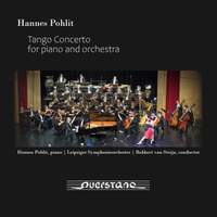 Tango Concerto for Piano and Orchestra - Querstand: VKJK 2515 ...