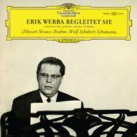 Erik Werba begleitet Sie - Decca: 4843295 - download | Presto Music