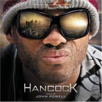 Hancock (original Motion Picture Soundtrack) - Varese Sarabande ...