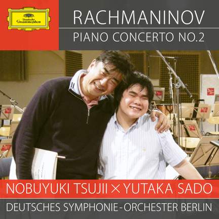 Rachmaninoff: Piano Concerto No. 2 in C Minor, Op. 18 - Deutsche Grammophon: 4867637 - download ...