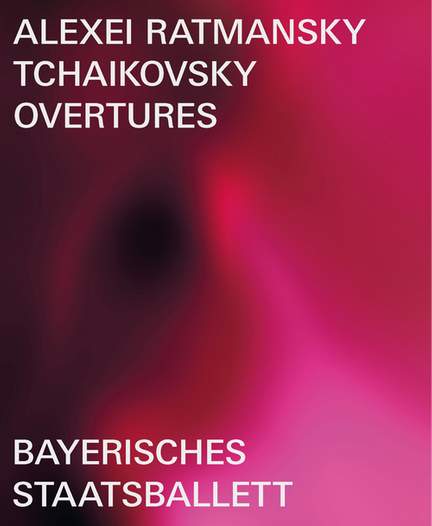 Alexei Ratmansky: Tchaikovsky Overtures - BSO Recordings: BSOREC4001 ...