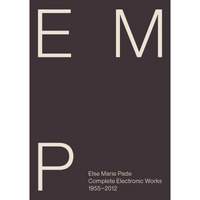 Else Marie Pade: Complete Electronic Works (1955–2012) - Dacapo ...