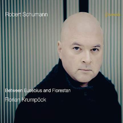 Between Eusebius and Florestan - Gramola: 99357 - CD | Presto Music