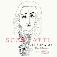 Scarlatti: 12 Sonatas - Eloquence: 4843862 - download | Presto Music