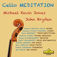 Cello Meditation - HR Recordings: E278HR - download | Presto Music