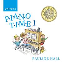 Piano Time 1 - Oxford University Press Music: AMUPT124 - download ...