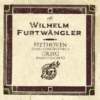 Beethoven: Piano Concerto No. 4 - Grieg: Piano Concerto, Op. 16 (Live ...